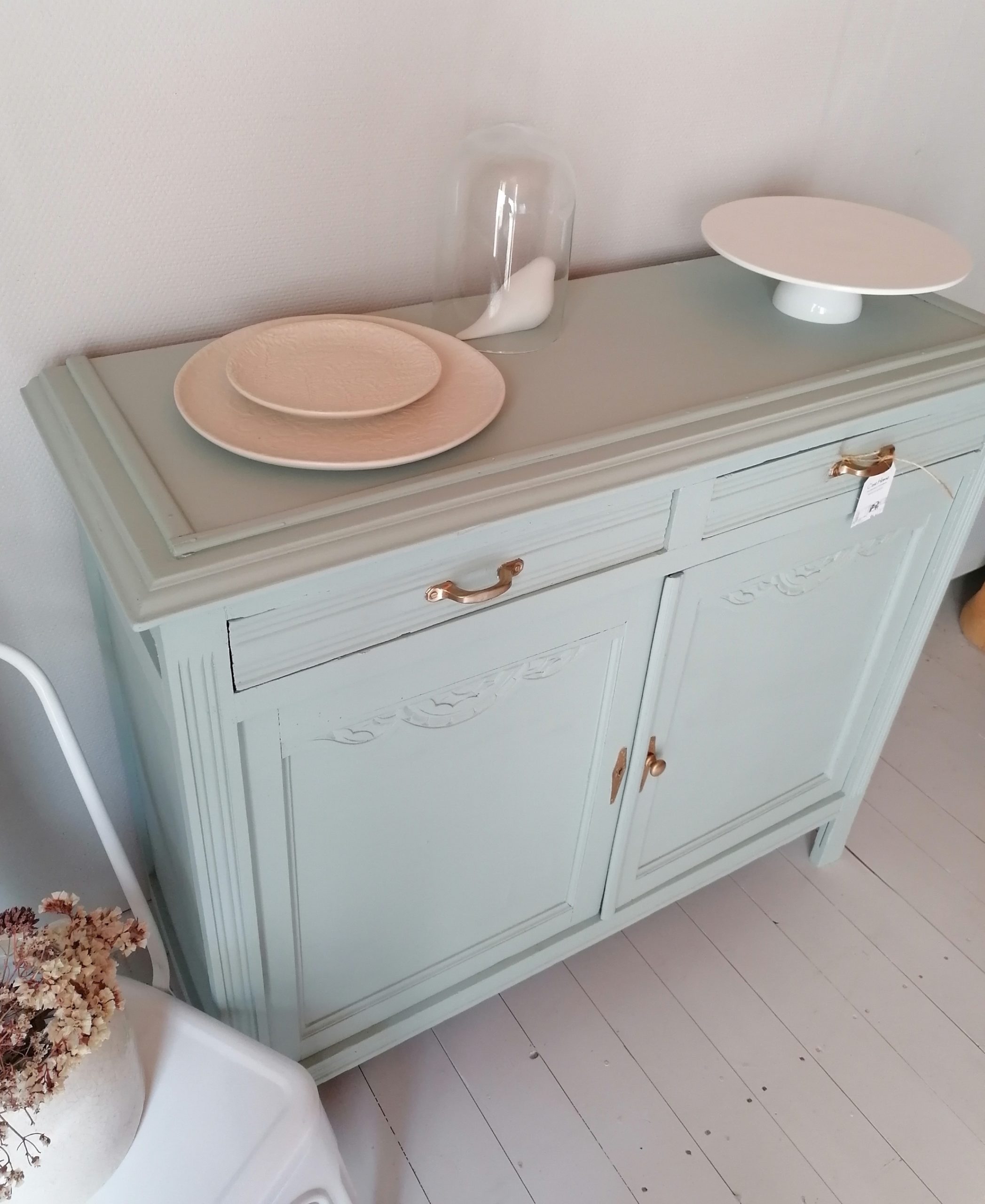 Mobilier sur mesure - C'est home