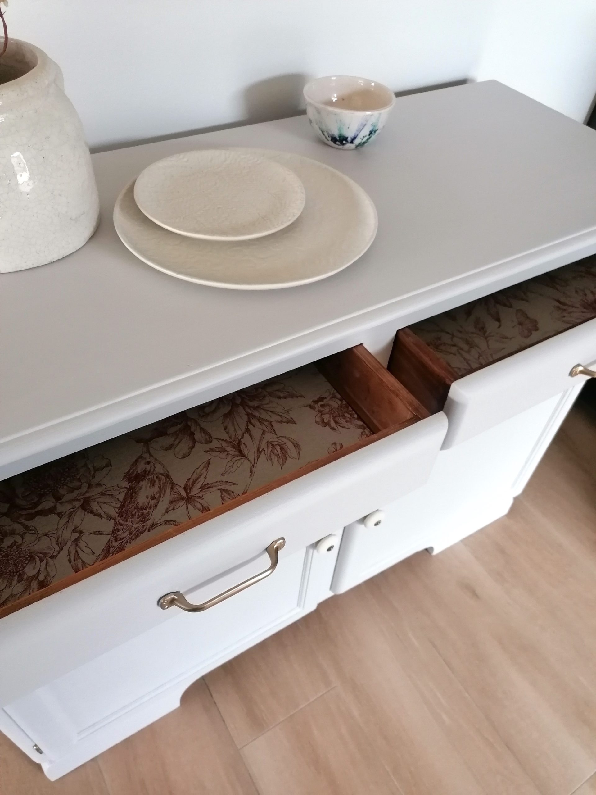 Mobilier sur mesure - C'est home