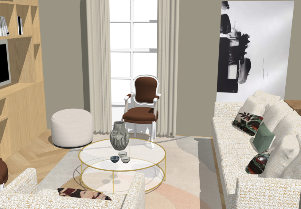 Particuliers - C'est home